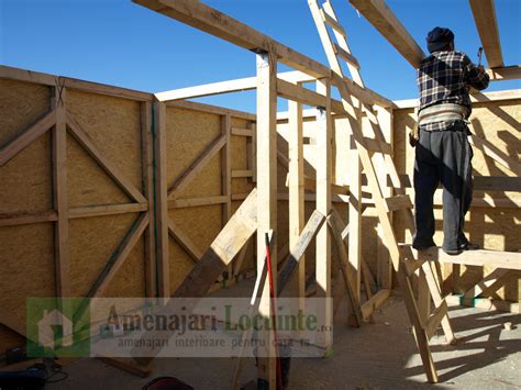 Constructii Case Din Lemn In Bucuresti Si Imprejurimile Bucurestiului