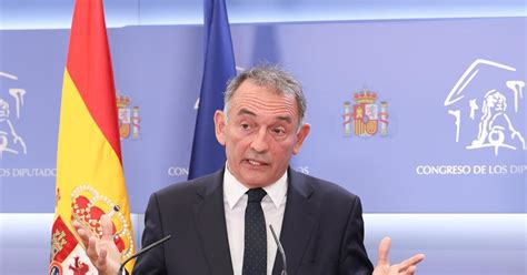 Sumar Ve Exorbitadas Las Críticas De Vocales Conservadores Del Cgpj Y