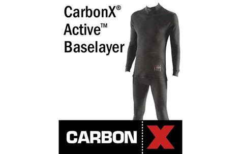 CarbonX | Safety+Health