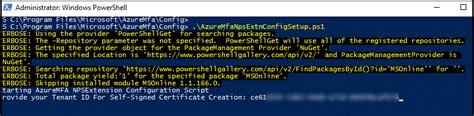 将 Rdg 与 Microsoft Entra 多重身份验证 Nps 扩展集成 Microsoft Entra Id