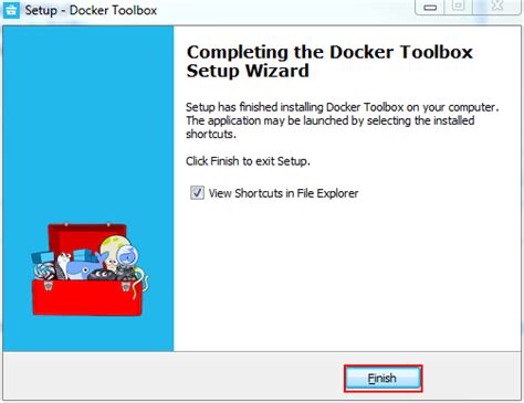 Introduction To Docker And Docker Toolbox Coding Sight