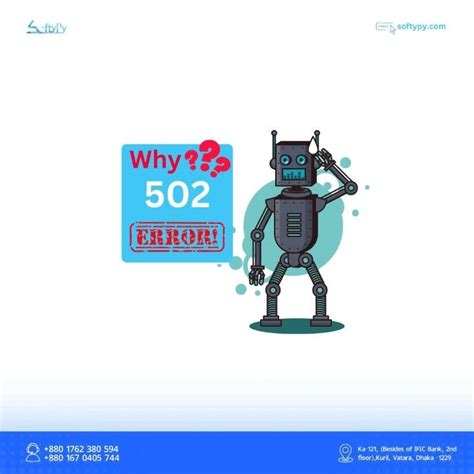 502gt Status Code Error Md Shahin Miah Posted On The Topic