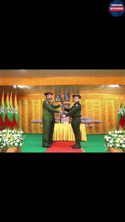နမ့်ခမ်း မြို့မပြည်သူ့စစ် ခံစစ်ပြင်နေ မူဆယ် Youtube