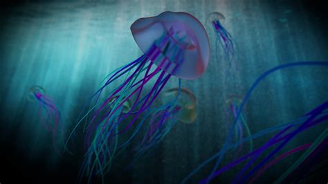 Underwater Finished Projects Blender Artists Community