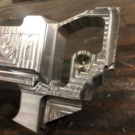 Crom Usa Pcc V20 Billet Chassis