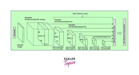 Object Detection Using Tensorflow Scaler Topics
