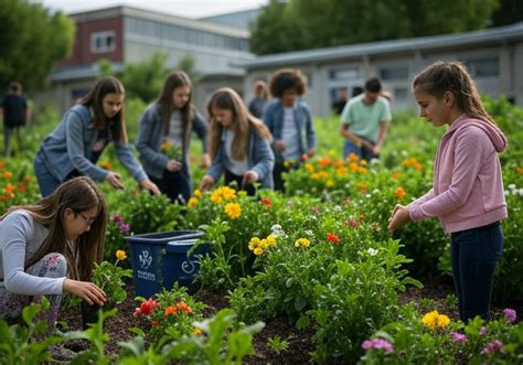 Como Financiar Projetos Ambientais Em Escolas Dos Eua Sigma Earth