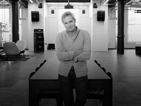 Clio Music 2016 Jury Member Seth Farbman