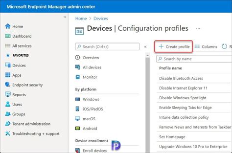 How To Block Edge Extensions Using Intune