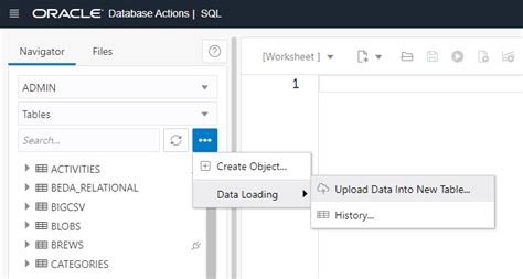 learning sql with your own spotify streaming history data