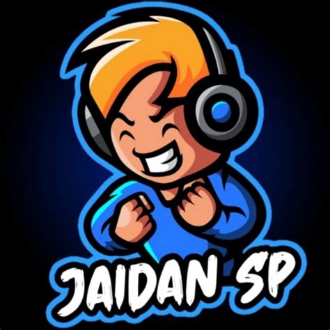Jaidan Sp Youtube