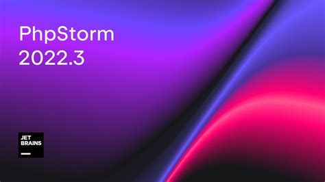 Phpstorm 20223 Released Php 82 New Ui Beta Code Vision Redis