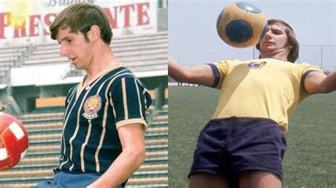 ¿qué Fue De Enrique Borja El Canterano De Pumas Que Se Hizo ídolo En