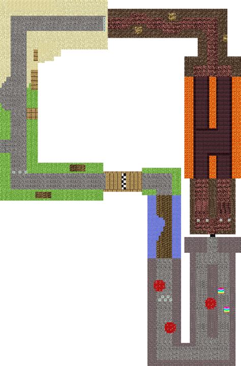 Minecraft Kart Ds Minecraft Motorway Mario Kart Pc