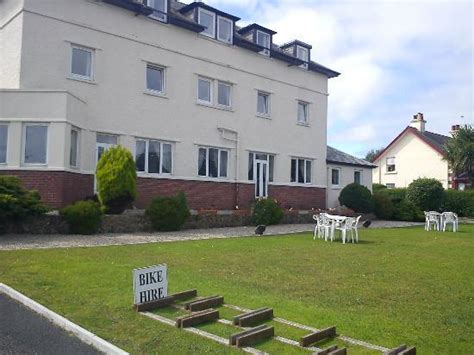 The Shorehouse Updated 2017 Prices And Condominium Reviews Brodick