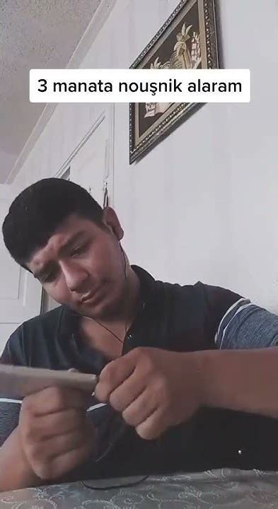 3 Manata Nauşnik Alaram Youtube