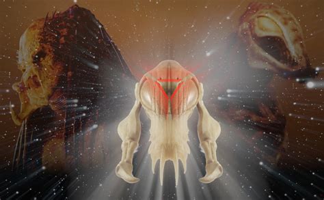 The Amengi The Predator That Never Been By Cyprus 1 On Deviantart