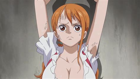 Screenshots Of One Piece Episode 819