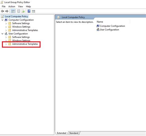 Configuring Proxy Settings On Windows Using Group Policy Preferences