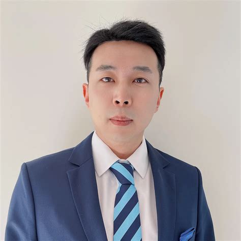 Barry Chen Sales Consultant Harcourts Newmarket