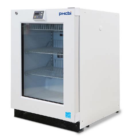 Phcbi Undercounter Medical Refrigerator Refrigerators