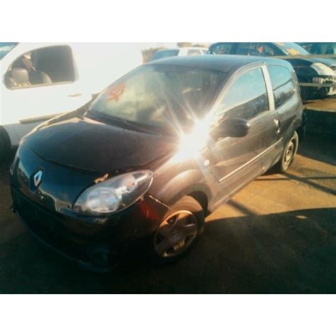 Pare Choc Avant RENAULT TWINGO 2 D Occasion