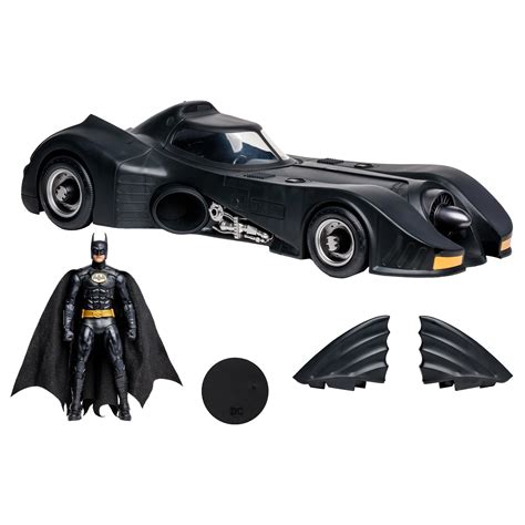 Batman 1989 Batmobile