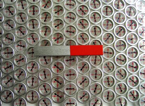 10 Photos To Help You Visualize Magnetic Fields Twistedsifter