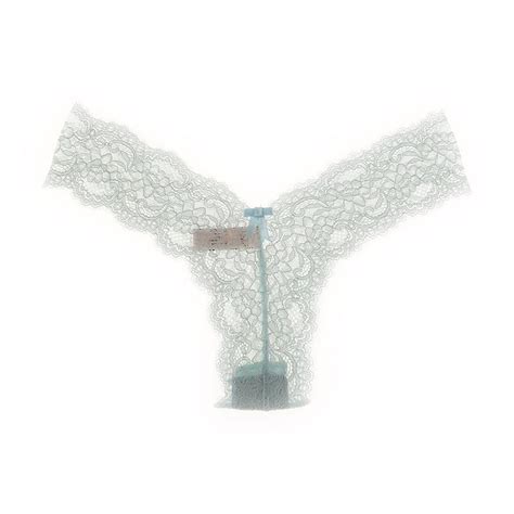 Termezy Women Lace G Strings Sexy Vintage Lingerie Temptation Thong