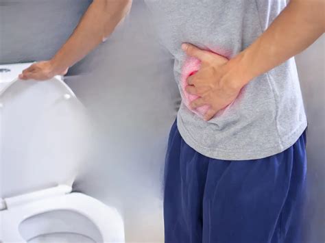 Constipation And Hemorrhoids All You Need To Know