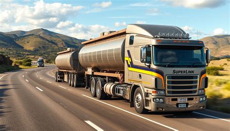 Superlink Truck Hire Prices 2025 Affordable Rental Rates In Sa