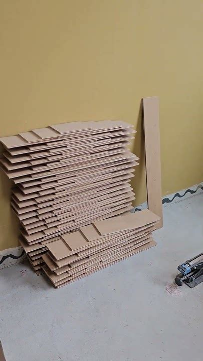 마루강마루 시공준비 Home 인테리어 Woodworking 홈데코 셀프인테리어 Wood 홈디자인 온돌마루 Flooring 타일 Youtube