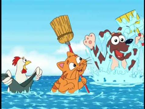 The Clean Up Song Youtube
