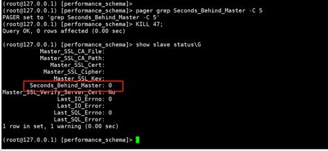MYSQL案例 023 从库查询操作导致主从延迟增大 腾讯云开发者社区 腾讯云