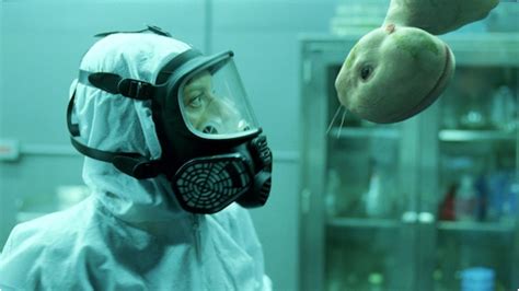 fascination with fear splice of life