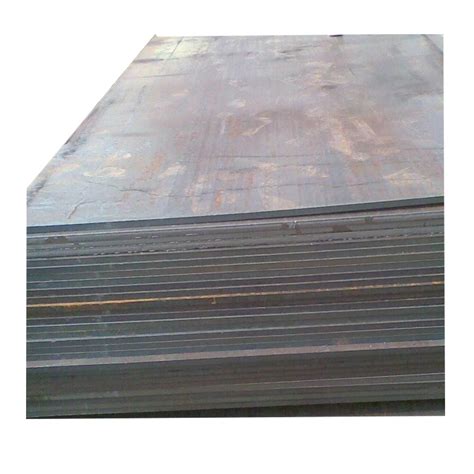 Construction Material 15crmo 20mn2 40mn2 Alloy Steel Plate Building Material And Steel