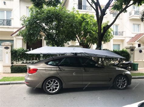 Tại Sao Nên Dùng ô Che Nắng Cho Xe Hơi Thay Vì Bạt Phủ Ô Che ô Tô Tự