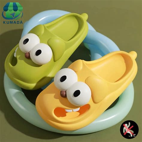 Jual Sendal Wanita Gaya Baru 2025wanita Karet Jely Sendal Slip On Tahan Lama Anti Slip Shopee