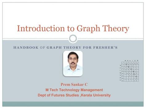 Graph Theory Cut Set And Cut Vertices Ppt