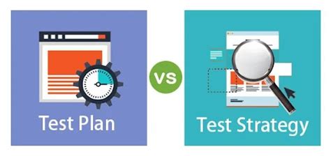 Test Plan Vs Test Strategy Important Differences Practitest