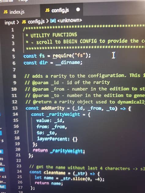 Can Anyone Explain To Me What Fs Is And How Can I Install Run And