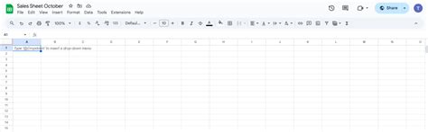 Guide Tape Par Tape Pour Cr Er Un Tableau Crois Dynamique Dans