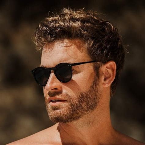 Round Sunglasses Etsy