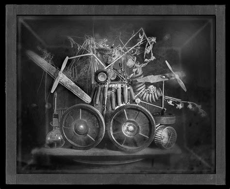 Prototype 6 Copy Exhibitions