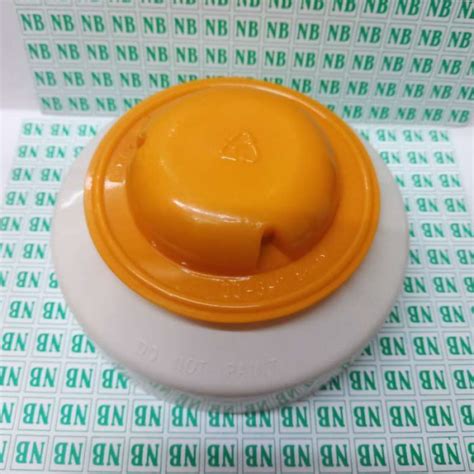 Promo Smoke System Sensor 882 Photoelectronic Detection Principle
