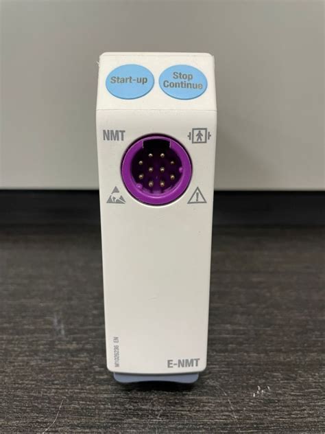 Used Ge E Nmt En Module For Sale Dotmed Listing 4979466