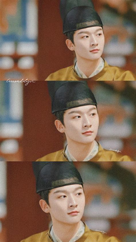 曹王 演员 张晚意 高清图片，堆糖，美图壁纸兴趣社区