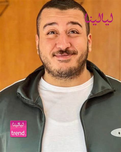 عبد الرحمن ظاظا يكشف تفاصيل شخصية طبازة المحذوفة في الكبير أوي 6 عبد