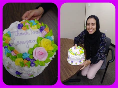 Lamyaa Hussein Posted On Linkedin