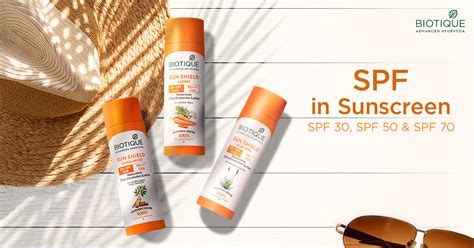 What Is Spf In Sunscreen Understanding Spf 30 Spf 50 And Spf 70